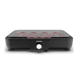 SEVERIN PG 8554 Tischgrill