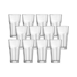 Ritzenhoff & Breker Ritzenhoff & Breker Longdrinkgl&auml;ser Riad 325 ml 12er Set