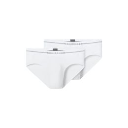 Schiesser Herren Rioslip Cotton Flex 1er Pack
