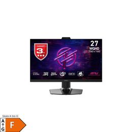 MSI MPG 272QRF X36 68,58cm 27Zoll Flat 2560x1440 16:9 0.5ms 2xHDMI DP USB (P)