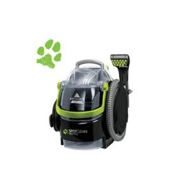 Bissell SpotClean Pet Pro Plus Tragbarer Fleckenreiniger