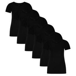 Bamboo basics KATE Damen T-Shirt