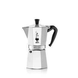 Bialetti Espressokocher Moka Express 9 Tassen