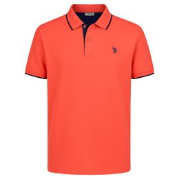 U.S. Polo Assn. Herren Poloshirt