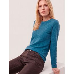 Walbusch Jacquard-Sweaty 3D