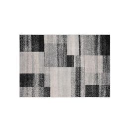 Peyer Syntex 1 Teppich YLVA Fb.grau 200/290 cm