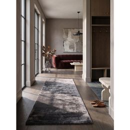 L&auml;ufer Antirutsch Anthrazit 80x300 cm - ALDAN KADIMA DESIGN