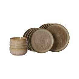 Ritzenhoff & Breker Ritzenhoff & Breker Basic-Set Tortosa 12er Set