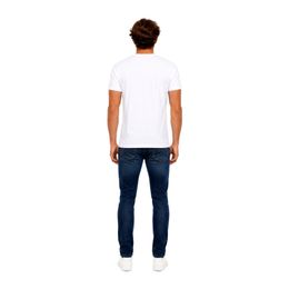 Emporio Armani T-Shirt Kurzarmshirt 3er Pack