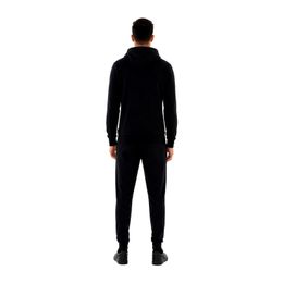 EA7 Emporio Armani Kapuzensweatshirt Hoodie