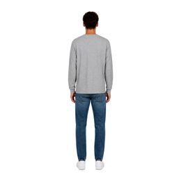 Champion Sweatshirt Pullover ohne Kapuze