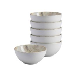 Ritzenhoff & Breker Ritzenhoff & Breker M&uuml;slischalen Arezzo &oslash; 16,5 cm 6er Set