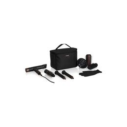 Princess 529205 Profi-Airstyler 7-in-1 Haartrockner