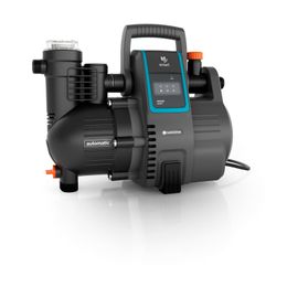 Gardena GAR EC00254 SMART PRESSURE PUMP