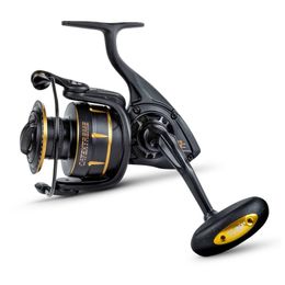 Black Cat Catextreme Big Cat 105 Welsrolle