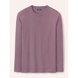 Walbusch Langarm Zu schade f&uuml;r Drunter-Shirt
