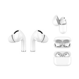 Leicke Twin Mini Pro 3 In Ear TWS Kopfh&ouml;rer mit Bluetooth 5.0 und Ladestation