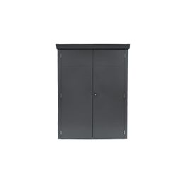 Plats Outdoor Solutions&reg; Garten- und Ger&auml;teschrank Paul L
