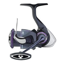 Daiwa 25 PROREX V LT4000-C Spinnrolle