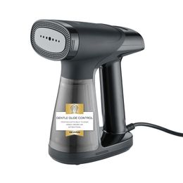 Severin DG 3209 S-Flow Steamx Dampfgl&auml;tter