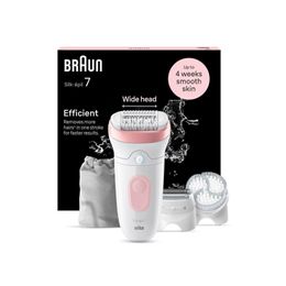 Braun Silk-&eacute;pil 7 7-060