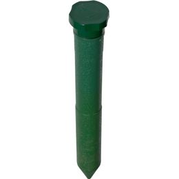 Ultraschall-Tierabwehr Windhager, H:37cm, gr&uuml;n, Tierfernhalteger&auml;te, "Maulfwurfschreck und W&uuml;hlmausvertreiber Classic, batteriebetrieben",