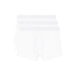 Marc O'Polo Marc O'Polo Herren Retro Boxer Essentials 3er Pack