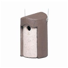 Schwegler Nisth&ouml;hle mit 26 mm Flugloch geeignet f&uuml;r Kleinv&ouml;gel