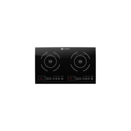 VariCook XL Doppel-Induktions-Kochfeld 3100W Timer 240&deg;C Touch