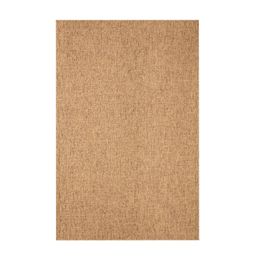 Peyer Syntex 1 Teppich Emma Grafik Fb.040-Cognac 200/290 cm