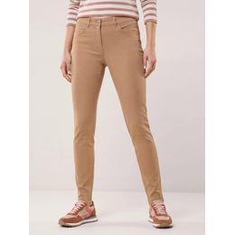 Walbusch Extraglatt Baumwollhose Feminine F