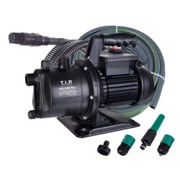 T.I.P. GPS 3200 Plus Gartenpumpenset