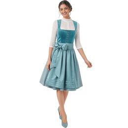 TecTake&reg; Mini-Dirndl Ronja