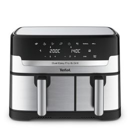 Tefal EY905D Dual Easy Fry&Grill