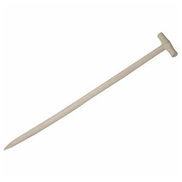 Ammerland T-Schaufelstiel gebo. 120cm