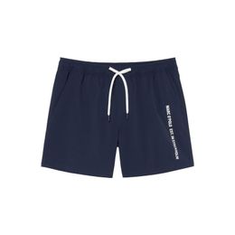 Marc O'Polo Marc O'Polo Herren Badeshorts Olmen Essentials 1er Pack