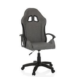 MyBuero Gamingstuhl GAMEBREAKER W01 Stoff mit Armlehnen