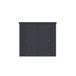 Plats Outdoor Solutions&reg; Garten- und Ger&auml;teschrank Paul XL