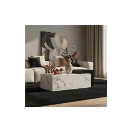 KADIMA DESIGN Teppich Kurzflor Waschbar NECKAR in Schwarz, einfarbig, 80 x 150 cm