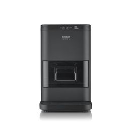 CASO GERMANY Caso IceBall Pro 3404 Eiskugelbereiter (Kompressortechnik, kristallklare Eiskugeln 50-55 mm, ideal f&uuml;r Whisky, Gin, Cocktails etc., ca. pro Stunde 2 Kugeln (150 g) / 48 Kugeln (3,6 kg) in 24 h, Wassertank 1,3 l, Selbstreinigungsfunktion, ausziehbares trans