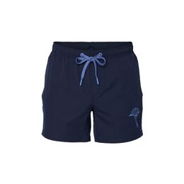 JOOP! Herren Badeshorts Mediterran 1er Pack