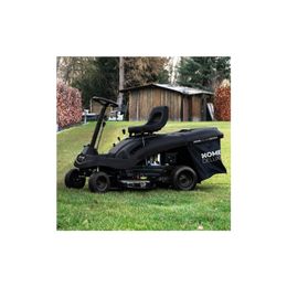 Home Deluxe Rasenm&auml;her REAPER Schwarz