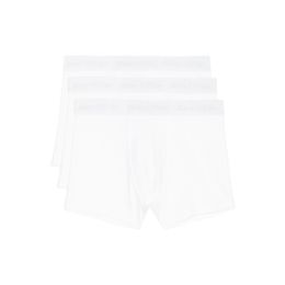 Marc O'Polo Marc O'Polo Herren Retro Boxer Essentials 3er Pack