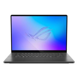 ASUS Gaming-Notebook ROG Zephyrus G16 GU606AP-TB041W, Eclipse Gray, 16 Zoll, WQXGA, Intel Core Ultra 9 386H, 32 GB, 1 TB (90NR0PJ4-M001Y0, NVIDIA GeForce RTX 5070)