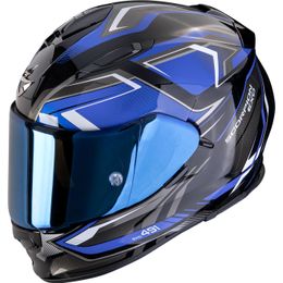 Scorpion EXO-491 Zumo, Integralhelm