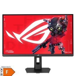 ASUS Gaming-Monitor ROG Strix XG27ACS Gen2 (XG27ACSR), Schwarz, 27 Zoll, Quad HD, 220 Hz, 0,3 ms (90LM0D10-B01171, Fast IPS, HDR10, 1x HDMI 2.1, h&ouml;henverstellbar, AMD FreeSync Premium)