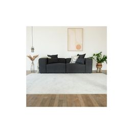 Home Deluxe Modulares Sofa VERONA S - 240 x 120 cm Anthrazit