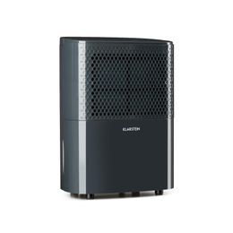Klarstein DryFy 10 luftentfeuchter Dehumidifier 200W 10l/d 80 m&sup3;/h 20-30m&sup2;