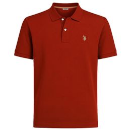 U.S. Polo Assn. Herren Poloshirt