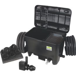 T.I.P. WDF 10000 UV 11 Teichau&szlig;enfilter